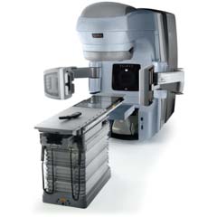 Varian RapidArc | Kansas City Urology Care