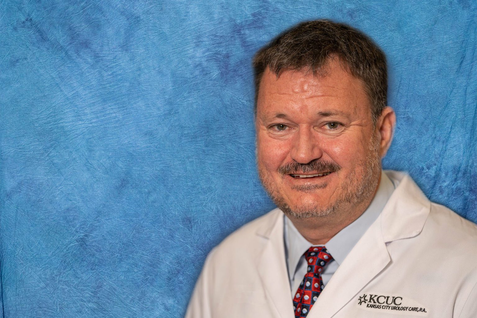 KCUC Welcomes William T. Johnson, M.D. | Kansas City Urology Care