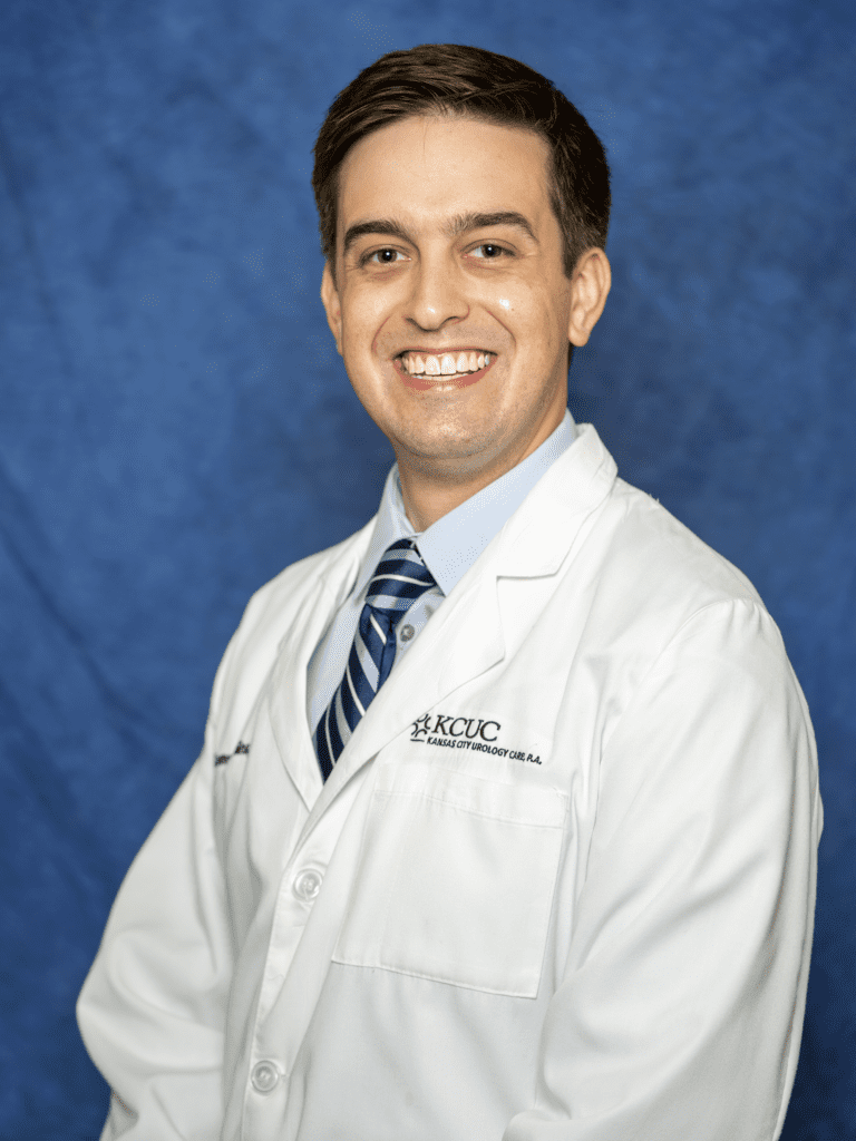 Keegan Zuk, MD | Kansas City Urology Care