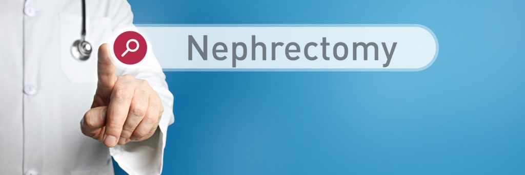What Is a Nephrectomy? | Kansas City Urology Care