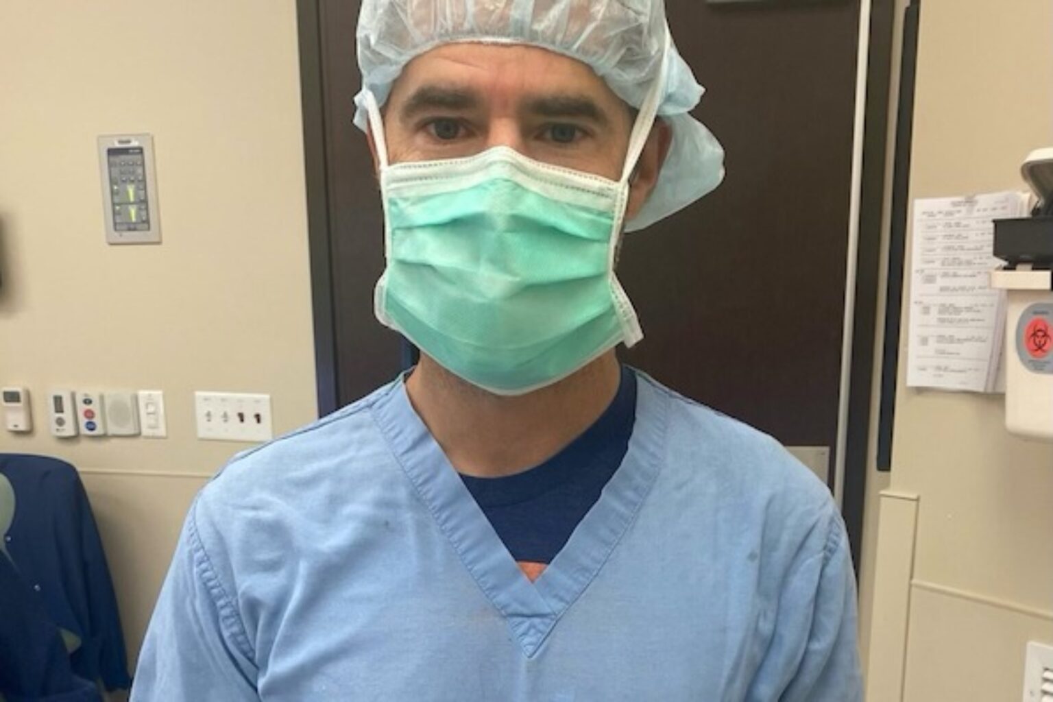 KCUC Firsts – First to Bring Cutting-Edge Care to KC | Kansas City ...